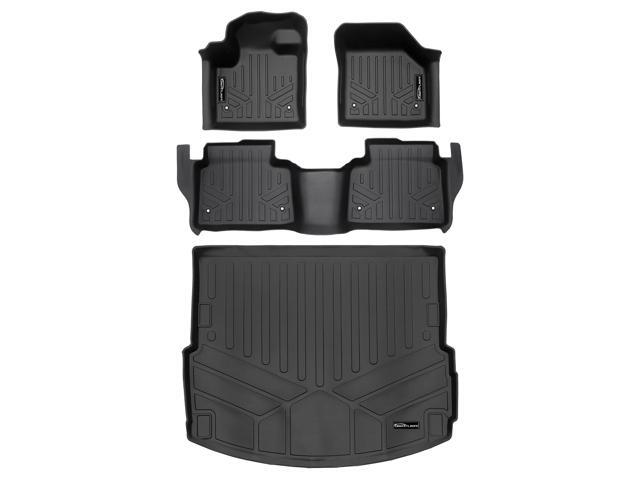 Click here for SMARTLINER All Weather Protection Custom Fit Black... prices