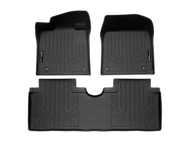 Click here for SMARTLINER Custom Fit All Weather Protection Black... prices