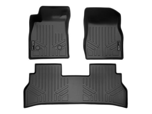 Click here for SMARTLINER Custom Fit All Weather Protection Black... prices