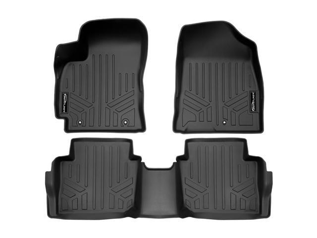 Click here for SMARTLINER All Weather Protection Custom Fit Black... prices