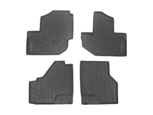 Click here for SMARTLINER All Weather Protection Custom Fit 2 Row... prices