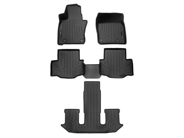 Click here for SMARTLINER Custom Fit All Weather Protection Black... prices