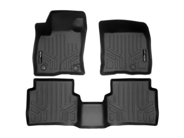 Click here for SMARTLINER All Weather Protection Custom Fit Black... prices