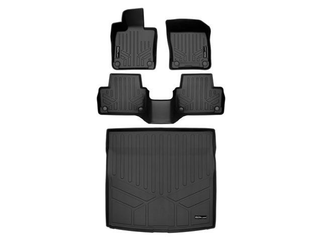 Click here for SMARTLINER All Weather Protection Custom Fit Black... prices