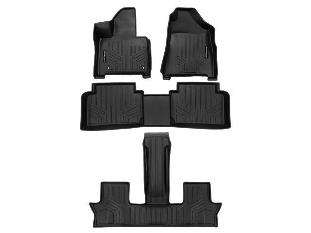 Click here for SMARTLINER Custom Fit All Weather Protection Black... prices