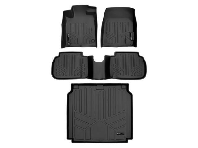 Click here for SMARTLINER Custom Fit All Weather Protection Black... prices