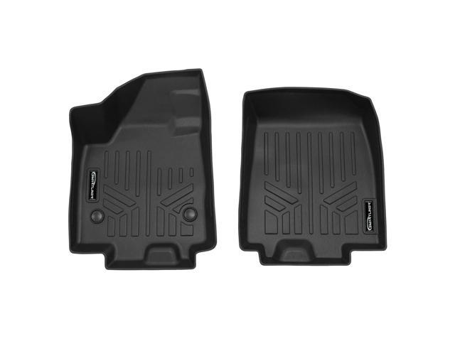 Click here for SMARTLINER Custom Fit All Weather Protection Black... prices