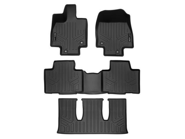 Click here for SMARTLINER Custom Fit All Weather Protection Black... prices