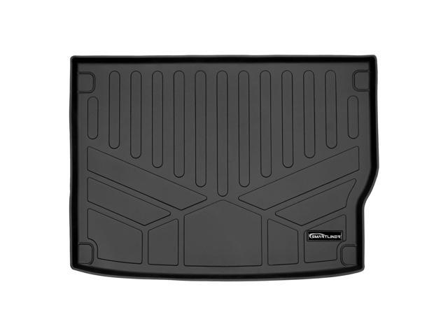 Click here for SMARTLINER All Weather Protection Custom Fit Black... prices