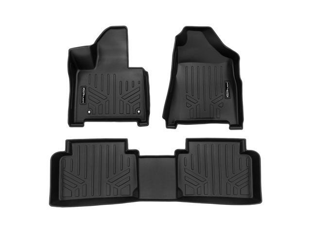 Click here for SMARTLINER Custom Fit All Weather Protection Black... prices