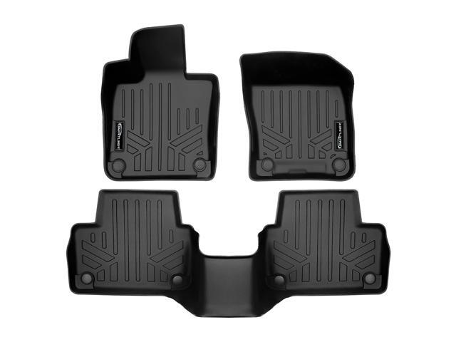 Click here for SMARTLINER All Weather Protection Custom Fit Black... prices