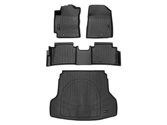 Click here for SMARTLINER All Weather Protection Custom Fit Black... prices