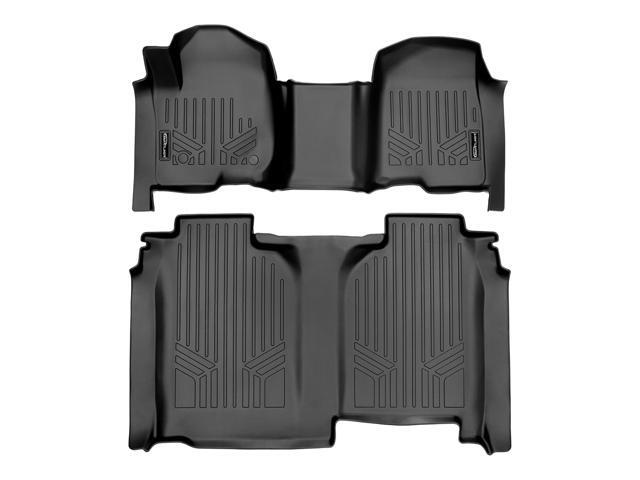 Click here for SMARTLINER All Weather Protection Custom Fit 2 Row... prices