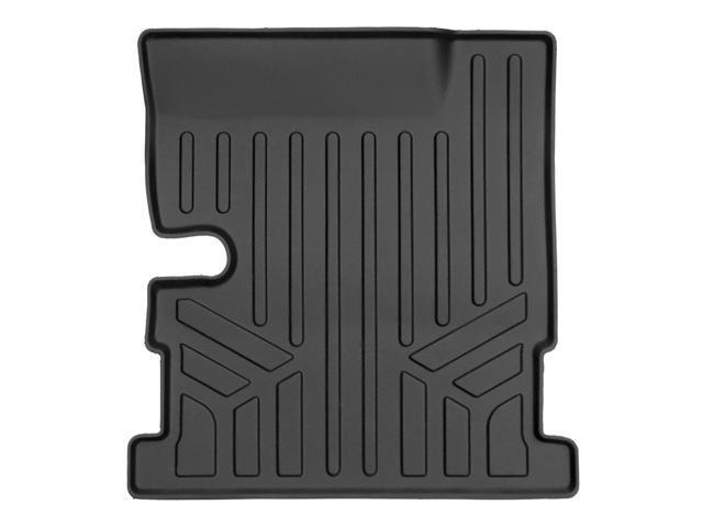 Click here for SMARTLINER Custom Fit All Weather Black Center Ais... prices