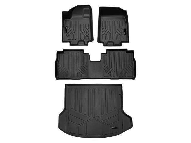 Click here for SMARTLINER Custom Fit All Weather Protection Black... prices