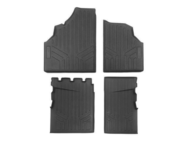 Click here for SMARTLINER Custom Fit All Weather Protection Black... prices