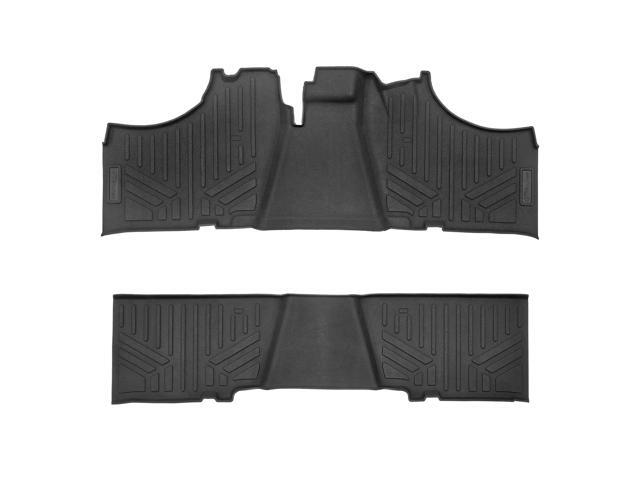 Click here for SMARTLINER All Weather Protection Custom Fit 2 Row... prices