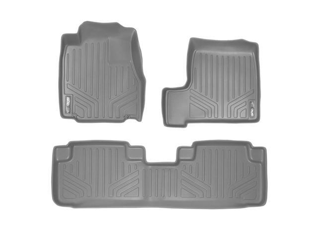 Click here for SMARTLINER Custom Fit All Weather Protection Gray... prices