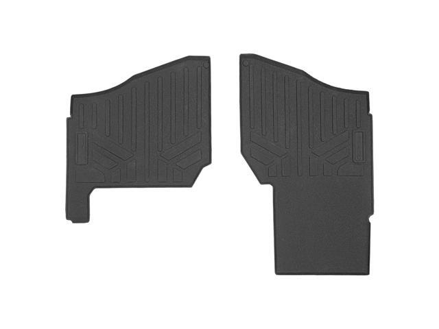 Click here for SMARTLINER Custom Fit Floor Mats 1st Row Liner Set... prices