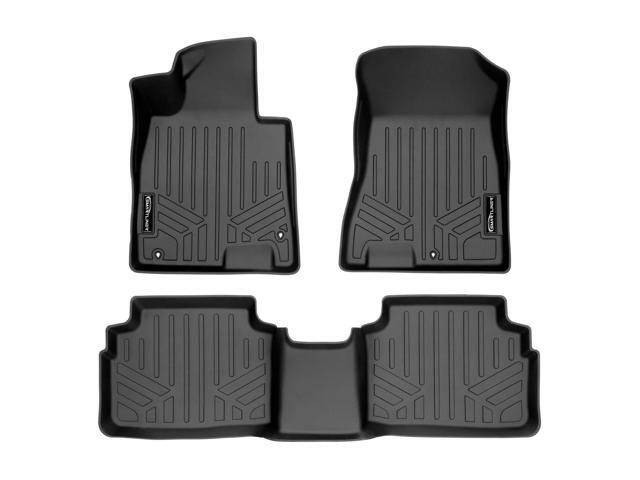 Click here for SMARTLINER Custom Fit All Weather Protection Black... prices