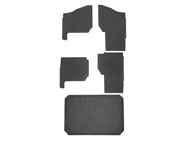 Click here for SMARTLINER 2 Row Rubber Floor Liners & Bed Mat Lin... prices