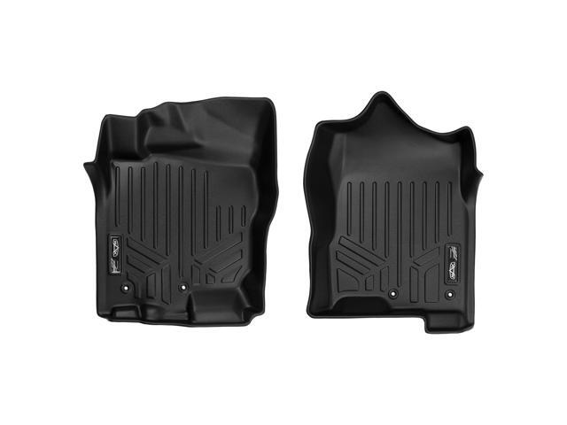 Click here for SMARTLINER Custom Fit Floor Mats 1st Row Liner Set... prices