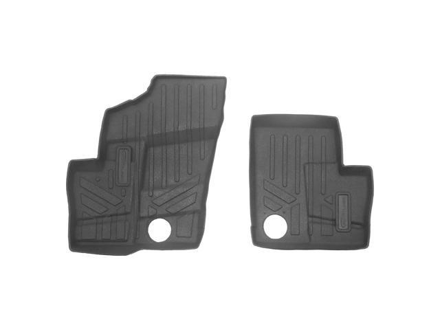 Click here for SMARTLINER All Weather Protection Custom Fit Black... prices