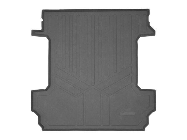 Click here for SMARTLINER Truck Rugged Rubber Bed Mat Liner Compa... prices