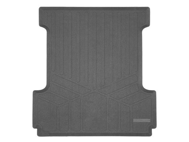Click here for SMARTLINER Custom Fit Truck Rugged Rubber Bed Mat... prices