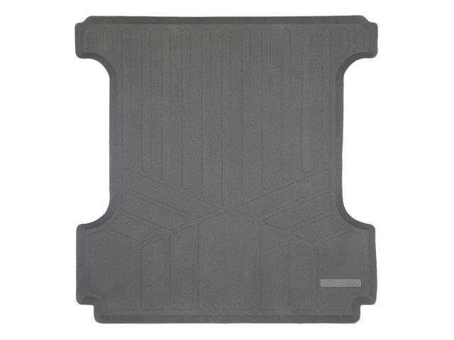 Click here for SMARTLINER Custom Fit Truck Rugged Rubber Bed Mat... prices