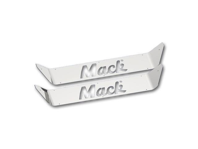 Click here for Vice Chick 29124 Stainless Steel Upper Scuff Panel... prices