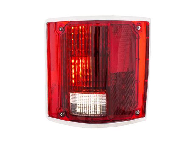 Click here for United Pacific 110844 Tail Light  LED Sequential... prices