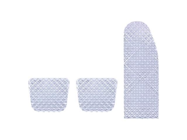 Click here for United Pacific 70369 Accelerator/Brake/Clutch Peda... prices