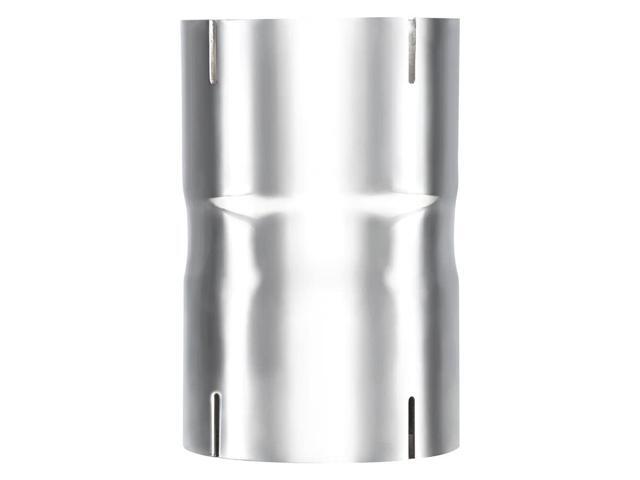 Click here for United Pacific CN-5-8C Exhaust Pipe Connector  Chr... prices