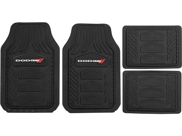 Click here for Dodge Weatherpro 4 Piece Floor Mats Set  Floor Mat... prices