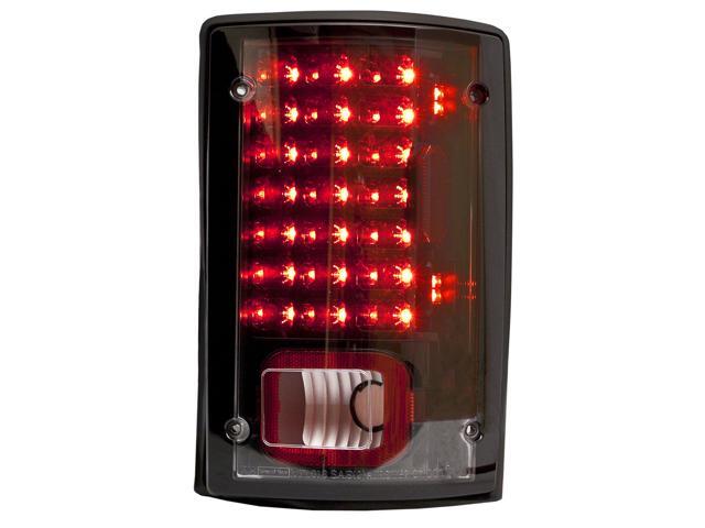 Click here for IPCW LEDT-502CR Ford Econoline 1995 - 2012 Tail La... prices