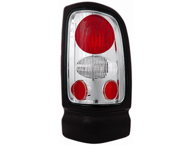 Click here for IPCW Tail Lamp CWT-CE401C 94-01 Dodge Ram PU Cryst... prices