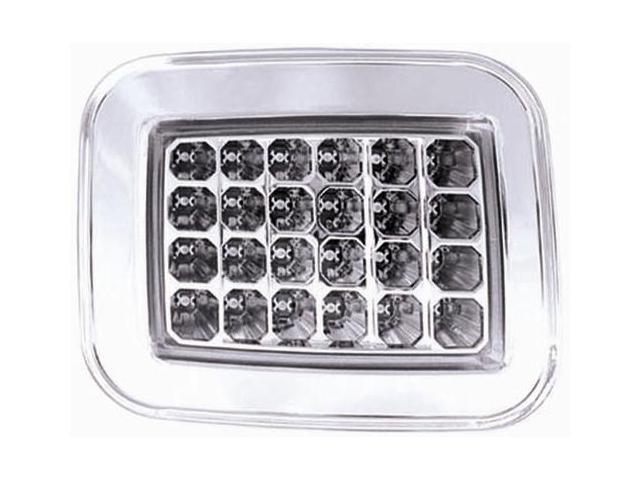 Click here for IPCW LEDC-348C Hummer H2 2003 - 2008 Park Lamps  L... prices