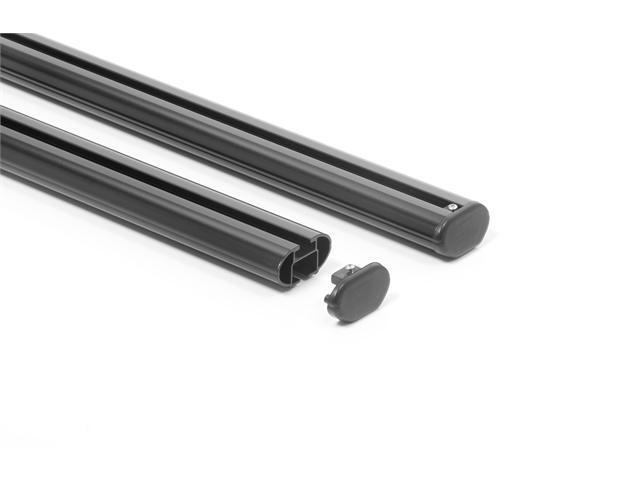 Click here for Surco 48 inch Urban Crossbar - Black prices