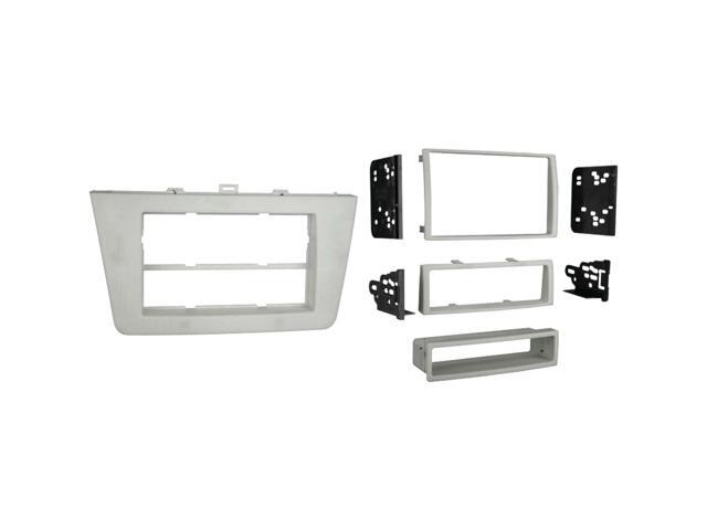 Click here for Metra 09 Mazda 6 Single/Double Radio Install Kit 9... prices