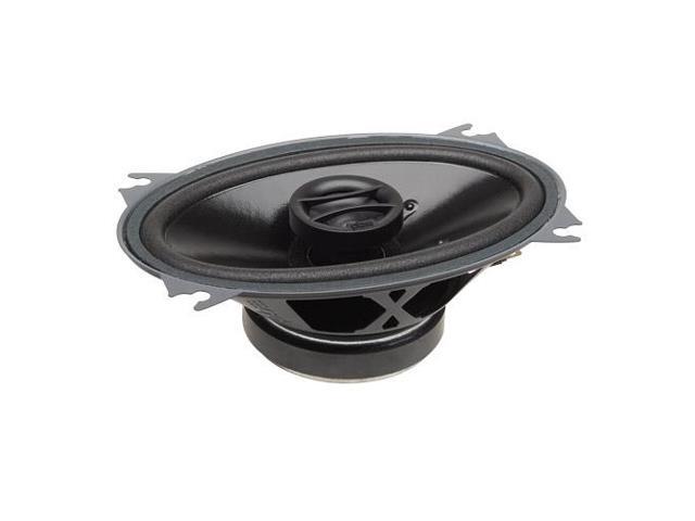 Click here for Powerbass 4 x 6 Coaxial OEM Speakers S-4602 prices