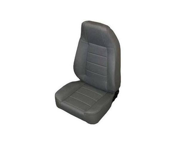 Click here for Smittybilt 44901 Standard Bucket Seat prices