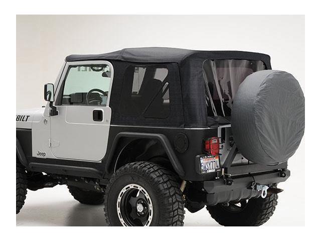 Click here for Smittybilt 9970235 Replacement Soft Top prices