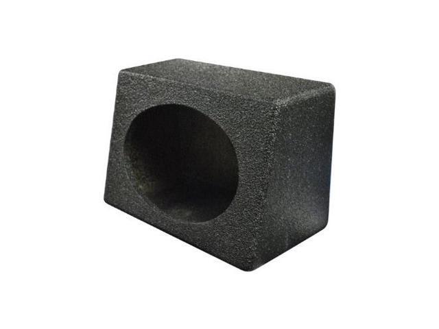 Click here for Q Power Overboxed Pair Single 6x9 Carpeted Unloade... prices