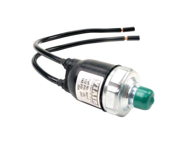 Click here for VIAIR 90218 Pressure Switch 140 / 175 PSI (20A) prices