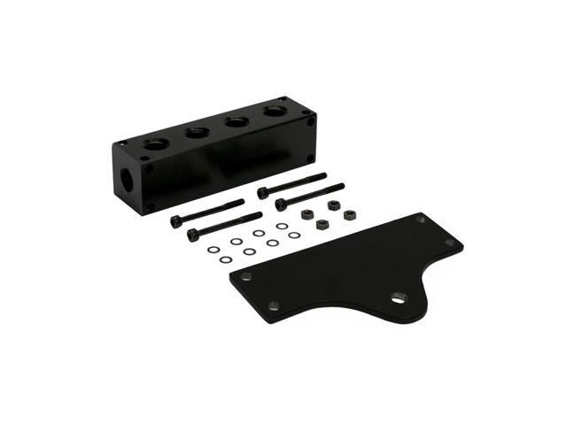 Click here for 6 PORT BILLET MANIFOLD prices