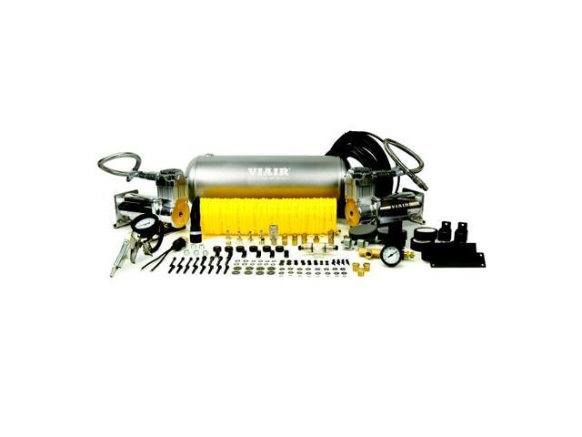 Click here for Viair Dual 400C Onboard Air System (4.55 CFM · 150... prices