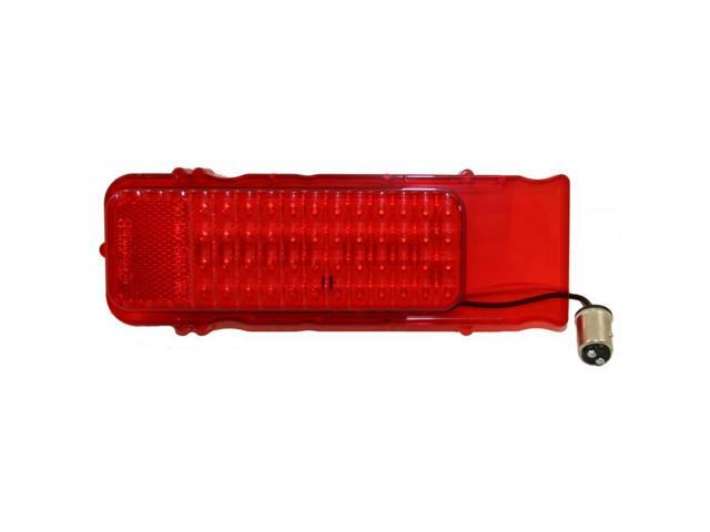 Click here for United Pacific Industries 1968 Chevy Camaro LED Ta... prices