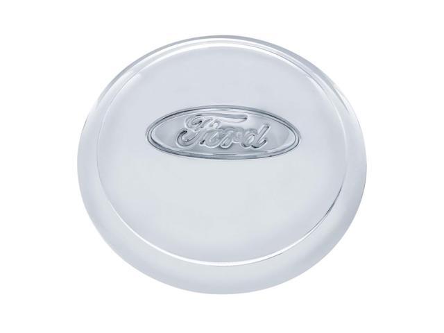 Click here for United Pacific Industries 1934 Stainless Hub Cap w... prices