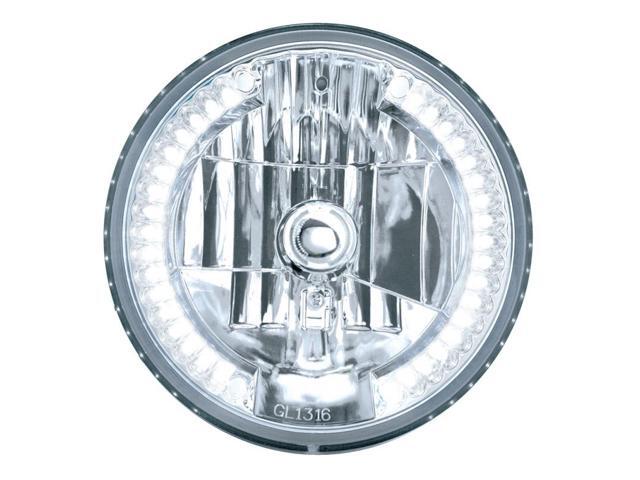 Click here for United Pacific Industries 7 34 White LED Crystal H... prices